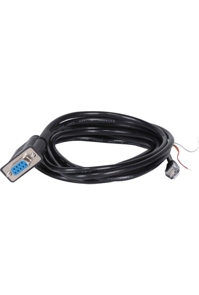 GMT GIM01-BC-3P-5M Plc-Hmı Haberleşme Kablosu