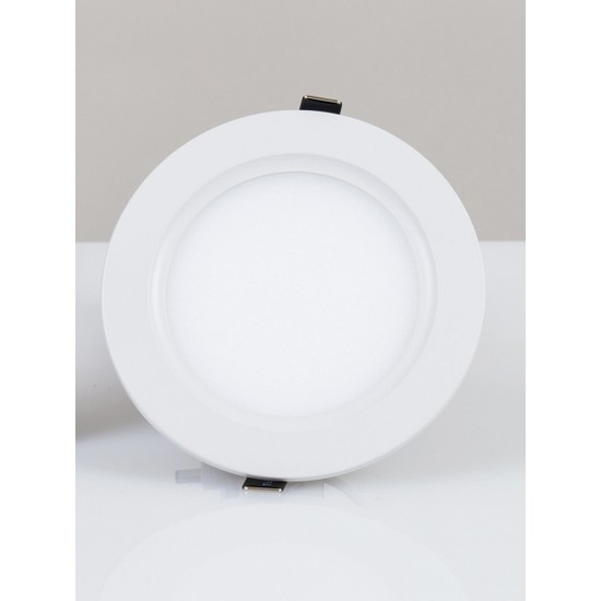 Iled 5,5 Inç 10 W 3000K (Gün Işığı,sıcak Beyaz) Gömme LED Fiyatı