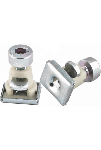 Esey Online Store Çamurluk Somunu Civatalı Takım 5,li Paket (Murat 131 / Doğan / Şahin / Kartal / Slx) Esey Online Store Çamurluk Somunu Civatalı Takım 5,li Paket (Murat 131 / Doğan / Şahin / Kartal / Slx)