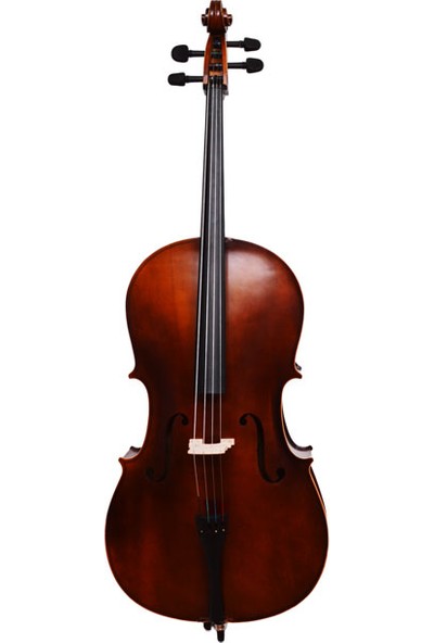Dominguez Çello (Viyolonsel) 3/4 Mat El Cilalı MC34GEM Dominguez Çello (Viyolonsel) 3/4 Mat El Cilalı MC34GEM