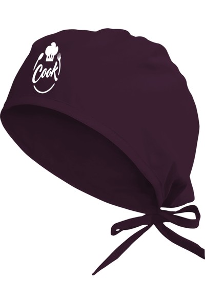 Tasarım Trend Şeflere Özel Bone | Restaurant Bonesi | Aşçı Bonesi