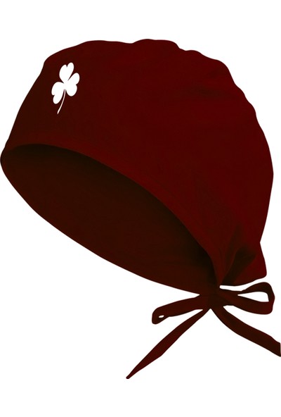 Tasarım Trend Yonca Temalı Hastane Bonesi | Hastane Bonesi | Cerrahi Bone Tasarım Trend Yonca Temalı Hastane Bonesi | Hastane Bonesi | Cerrahi Bone