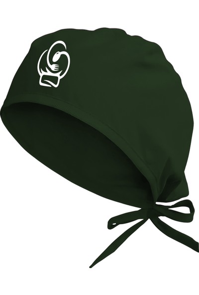 Tasarım Trend Çatal Kaşık Temalı Özel Bone | Mutfak Bonesi | Aşçı Bonesi Tasarım Trend Çatal Kaşık Temalı Özel Bone | Mutfak Bonesi | Aşçı Bonesi