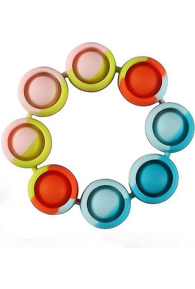 Jessieyou Mall Çocuklar İçin Stres Oyuncakları (Yurt Dışından)