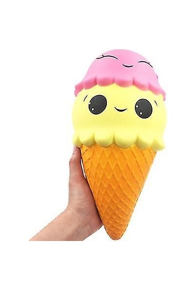 Jessieyou Mall Çocuklar İçin Stres Oyuncakları (Yurt Dışından)