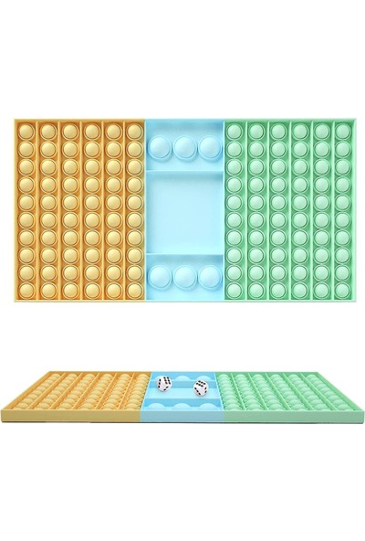 Jessieyou Mall Çocuklar İçin Stres Oyuncakları (Yurt Dışından)