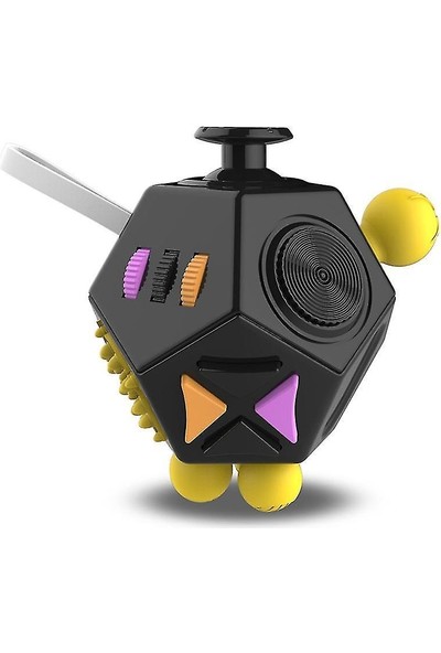 Jessieyou Mall Çocuklar İçin Stres Oyuncakları (Yurt Dışından)