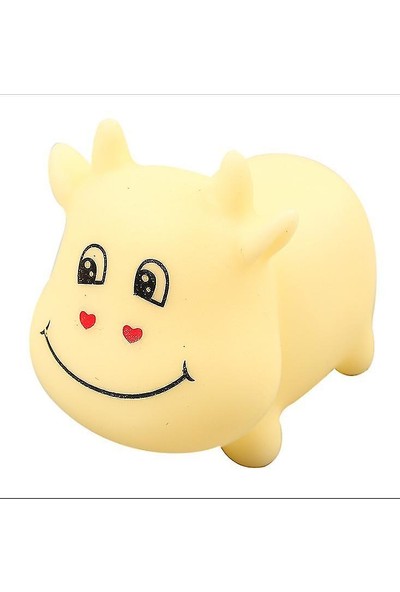 Jessieyou Mall Çocuklar İçin Stres Oyuncakları (Yurt Dışından)