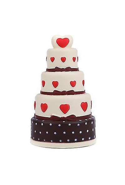 Jessieyou Mall Çocuklar İçin Stres Oyuncakları (Yurt Dışından)