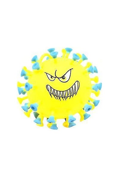 Jessieyou Mall Çocuklar İçin Stres Oyuncakları (Yurt Dışından)