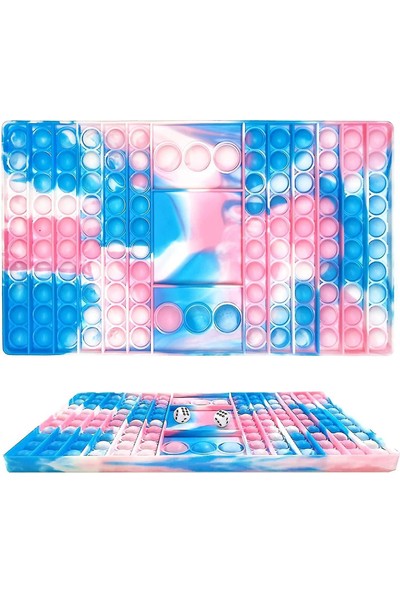 Jessieyou Mall Çocuklar İçin Stres Oyuncakları (Yurt Dışından)