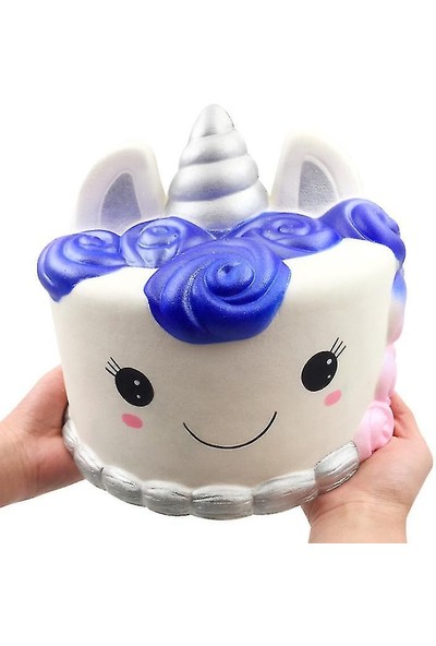 Jessieyou Mall Çocuklar İçin Stres Oyuncakları (Yurt Dışından)