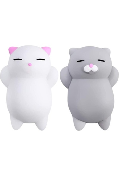 Jessieyou Mall Çocuklar İçin Stres Oyuncakları (Yurt Dışından)