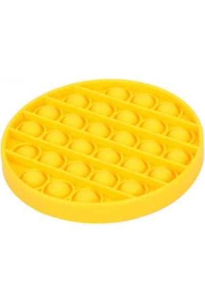 Jessieyou Mall Çocuklar İçin Stres Oyuncakları (Yurt Dışından)