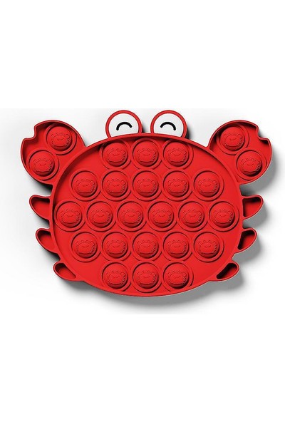 Jessieyou Mall Çocuklar İçin Stres Oyuncakları (Yurt Dışından)