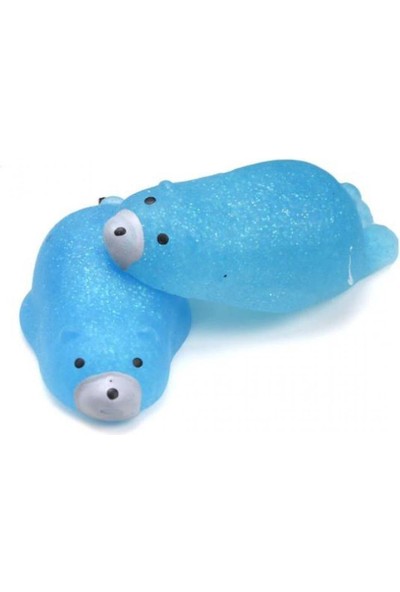 Jessieyou Mall Çocuklar İçin Stres Oyuncakları (Yurt Dışından)