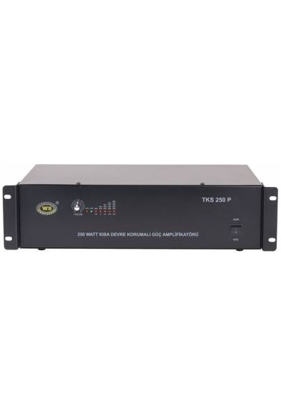 West Sound Tks 100 P Tr Hat Trafolu 100 Watt Power Amfi West Sound Tks 100 P Tr Hat Trafolu 100 Watt Power Amfi