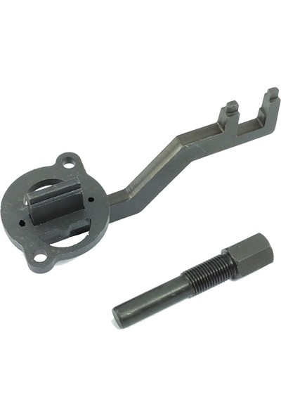 Çetin Volkswagen 1.2 Tsi Golf 7 Sente Aparatı