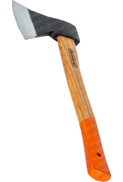 Orcamp Ahşap Balta 800 gr