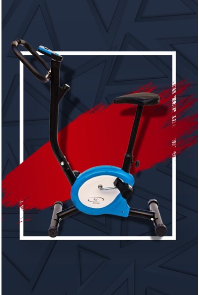 Portatif Yüksek Kalite Hafif Ritmo Fitness Dikey Kondisyon Bisikleti Portatif Yüksek Kalite Hafif Ritmo Fitness Dikey Kondisyon Bisikleti