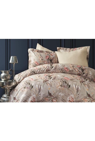 Issimo Home Mistral 300 Tc (120 Tel) Dijital Pamuk Saten Çift Kişilik Nevresim Takımı Issimo Home Mistral 300 Tc (120 Tel) Dijital Pamuk Saten Çift Kişilik Nevresim Takımı