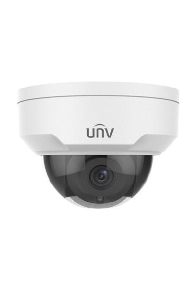 Unv IPC322CR3-VSPF28-A 2 Mp Dome Ultra 265 2.8mm Ir Dome Kamera (30M Ir) Unv IPC322CR3-VSPF28-A 2 Mp Dome Ultra 265 2.8mm Ir Dome Kamera (30M Ir)