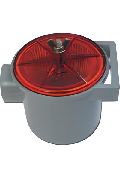 Sealux Mazot Koku Filtresi 1-1/2