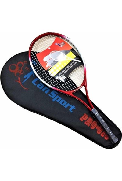 Slipt Çantalı Tenis Raketi ''27 Inç