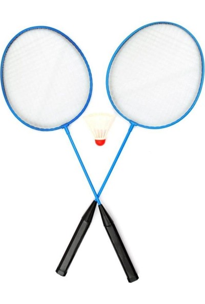 Slipt Badminton Raket Seti Slipt Badminton Raket Seti