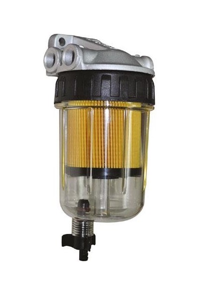 Easterner Benzin Yakıt Filtresi 10 Mıcron