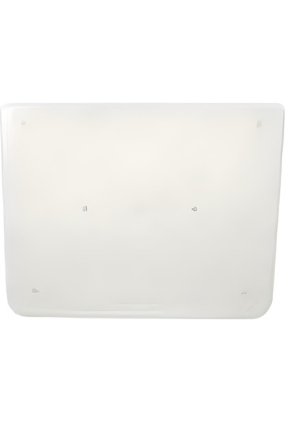 Sealux Motor Aynası 300X220MM Beyaz