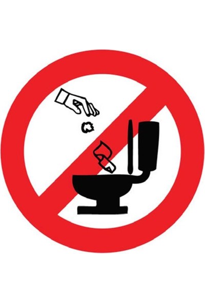 Sealux Çıkartma Wc