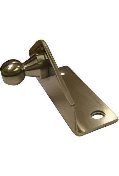 Sealux Gazlı Amasörtisör L Tipi Montaj Braketi Tekne ve Karavan Için Sealux Gazlı Amasörtisör L Tipi Montaj Braketi Tekne ve Karavan Için