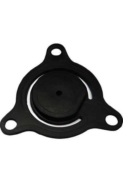 Tmc Tuvalet Çıkış Valfi Tekne ve Karavan Için Tmc Tuvalet Çıkış Valfi Tekne ve Karavan Için