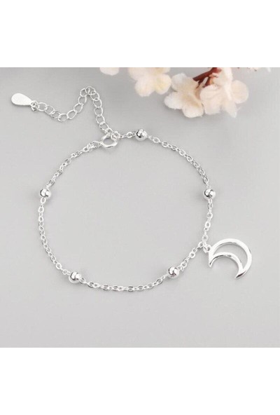 Dada Store Gümüş Bileklik (Yurt Dışından) Dada Store Gümüş Bileklik (Yurt Dışından)