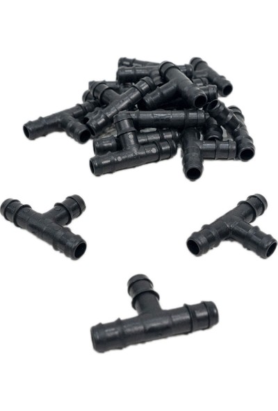 Üzümcü Damlama Te 50 Adet