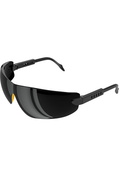 Baymax Baymax S300 Koruyucu Gözlü Siyah Baymax Baymax S300 Koruyucu Gözlü Siyah