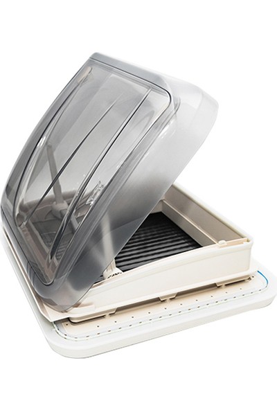 Freecamp 40X40 Karavan Tavan Havalandırma - Heki