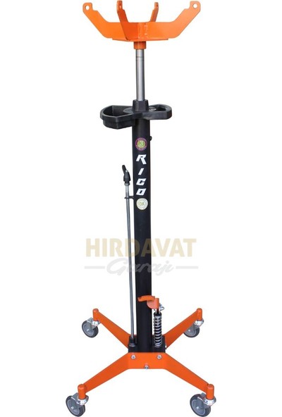 Rico Şanzıman Krikosu 0.5 Ton 3 Yıl