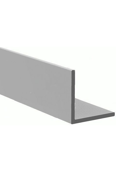 ALM Alüminyum Market 30X30 Köşebent Profili Er 1192 Mat Eloksal 3 Metre ALM Alüminyum Market 30X30 Köşebent Profili Er 1192 Mat Eloksal 3 Metre