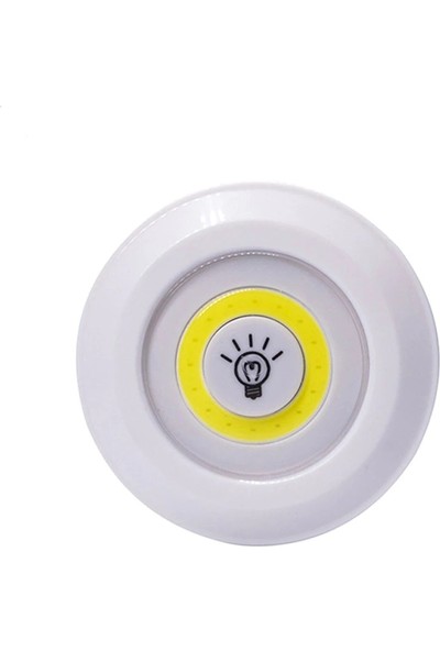 Starmax Kumandalı Lamba Seti