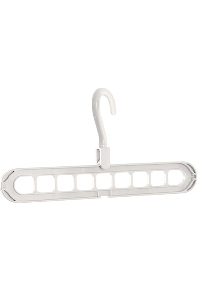 Sihirli Askı Sihirli Askılık Dolap Düzenleyici