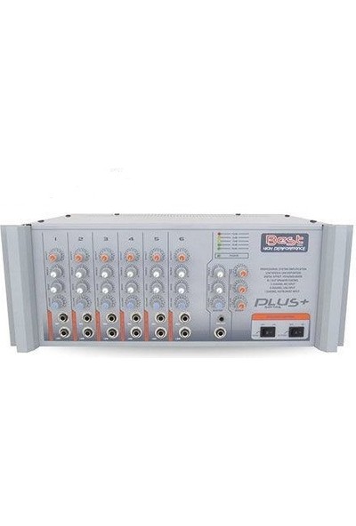 Best AN500M 500W Amfi