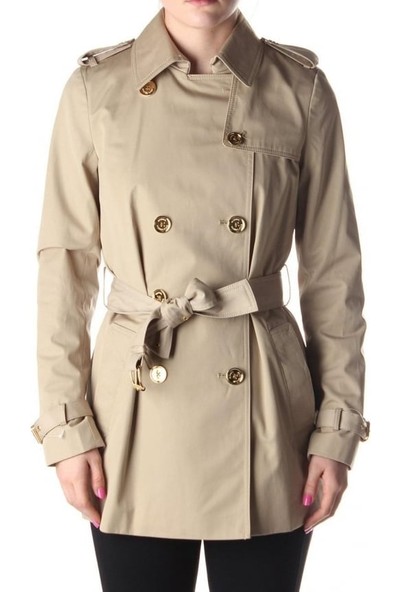 KORS MICHAEL KORS Mıchael Kors 77T4495M72 Trenç KORS MICHAEL KORS Mıchael Kors 77T4495M72 Trenç