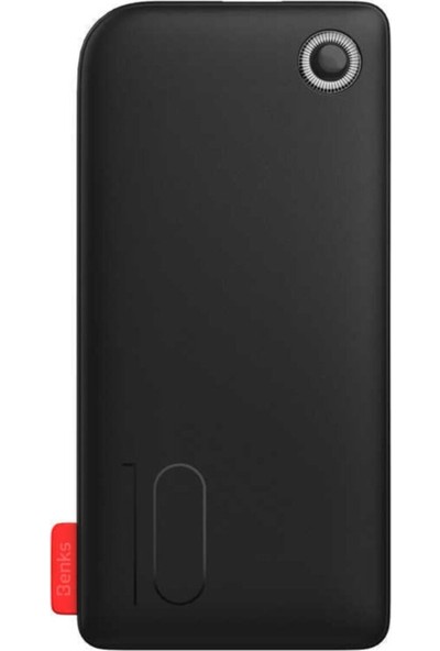 Huawei Y9 Prime 2019 Çifli Yönlü 18W 10000 Mah Hızlı Powerbank Huawei Y9 Prime 2019 Çifli Yönlü 18W 10000 Mah Hızlı Powerbank