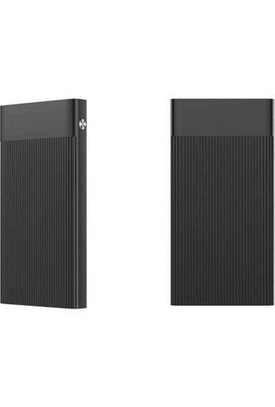 Xiaomi Redmi 3 Pro 20000 Mah Dijital Gösterge Powerbank