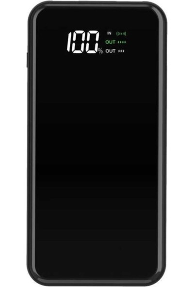 W1 Pd 8000 Mah Wireless Kablosuz Standlı Powerbank Taşınabilir Şarj Cihazı W1 Pd 8000 Mah Wireless Kablosuz Standlı Powerbank Taşınabilir Şarj Cihazı