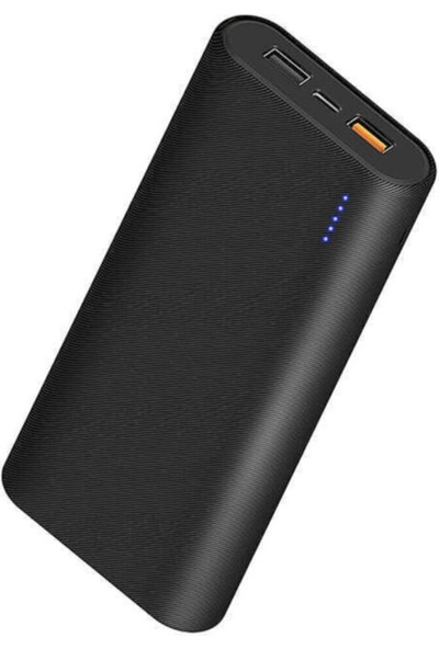 Jc-07 Powertank 26800 Mah Powerbank