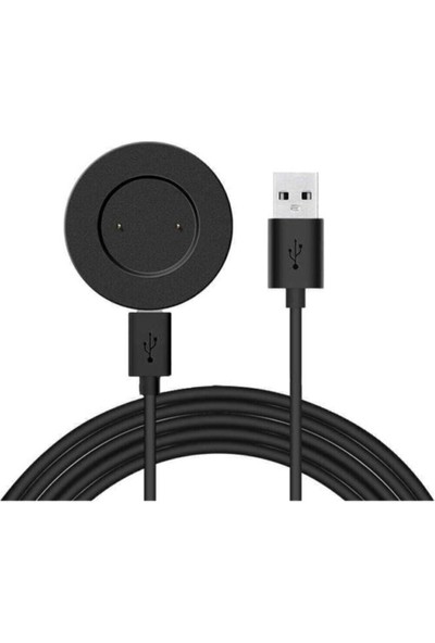Huawei Gt2 - Watch Dream - Magic - Gt USB Şarj Kablosu Aleti Yüksek Hızlı Manyetik Şarj Aleti Huawei Gt2 - Watch Dream - Magic - Gt USB Şarj Kablosu Aleti Yüksek Hızlı Manyetik Şarj Aleti