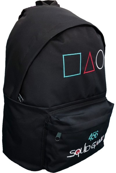 Owyon Ilköğretim ve Lise Sırt Çantası